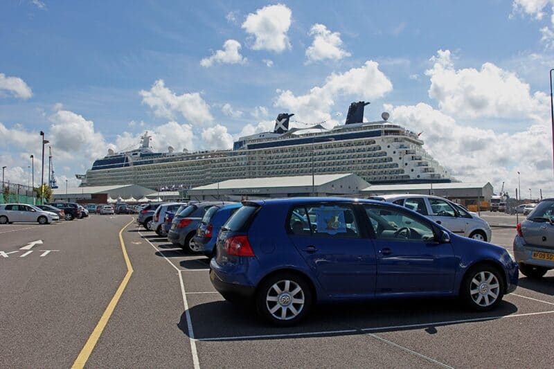 Southampton Cruise Terminals - A Complete Expert Guide | ChauffeurAi